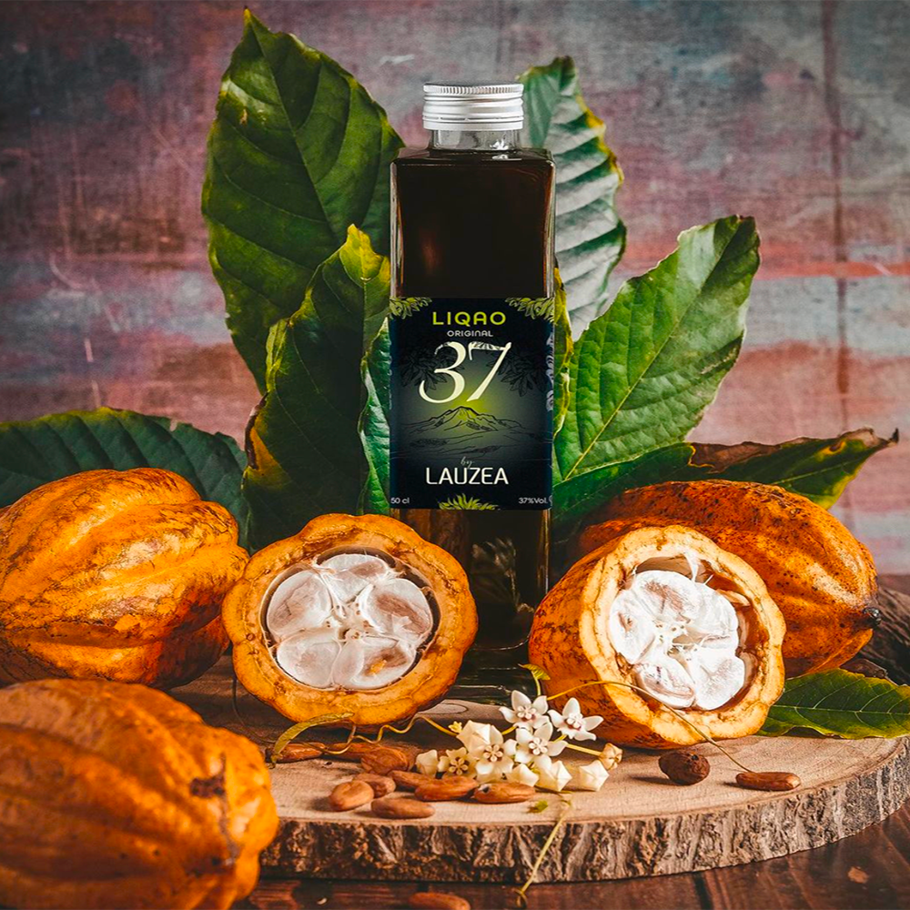 Frères Lauzéa - Chocolatier d'exception