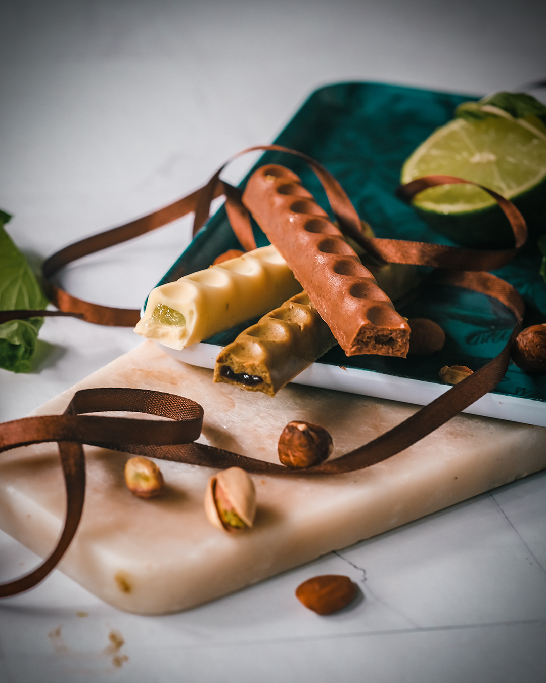 Frères Lauzéa - Chocolatier d'exception